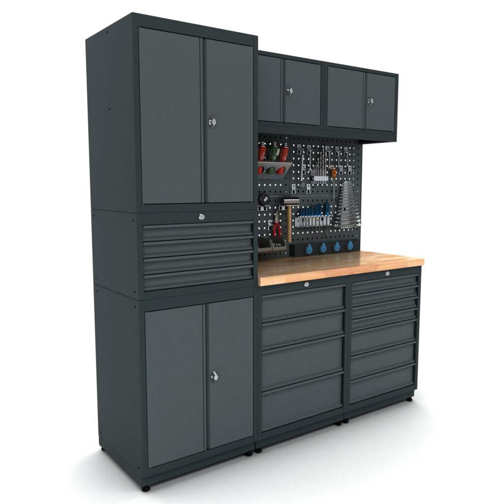 BD.36.18.05 Moduline Workbench