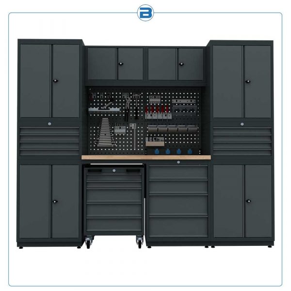 BD.36.18.19 Moduline Workbench